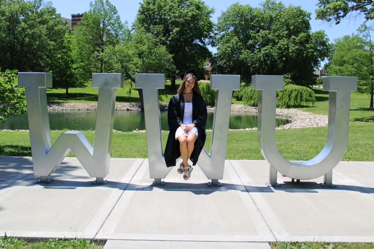 William Woods University announces Fall 2025 Dean’s List - William ...